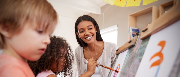 Aprendizaje vivencial - Pedagogía Waldorf